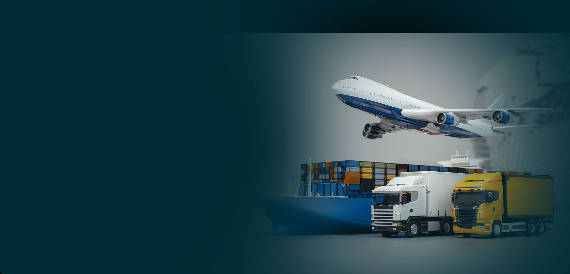 Boston Cargo Express – Transporte y creación de logística